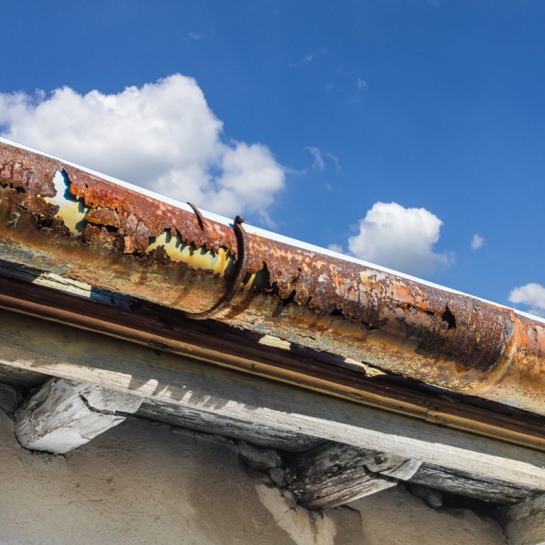 Gutter Installation & Repair Los Angeles | Gutter Masters